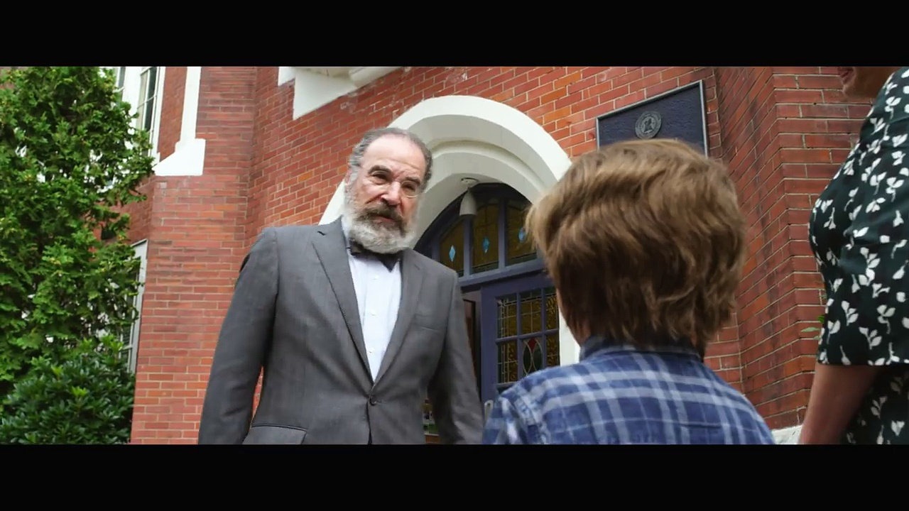 Extraordinário - DVD, sofá e pipoca