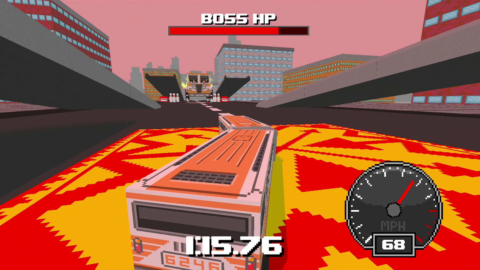 OmniBus: Game of the Year Edition