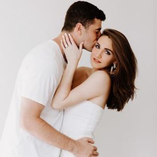 Jarrett Stidham's Girlfriend Kennedy Brown: Wife Bio