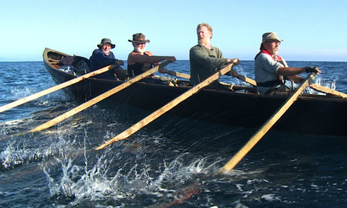 Top 30+ Sailing Movies