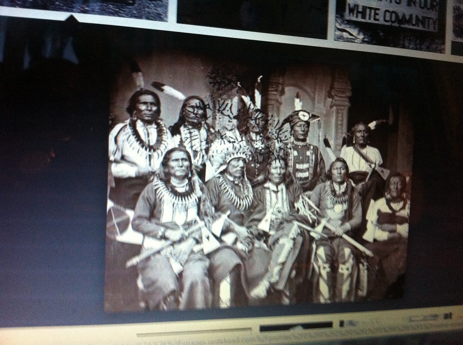 THE BLACK SOCIAL HISTORY:: BLACK SOCIAL HISTORY : NADIR OF AMERICAN ...