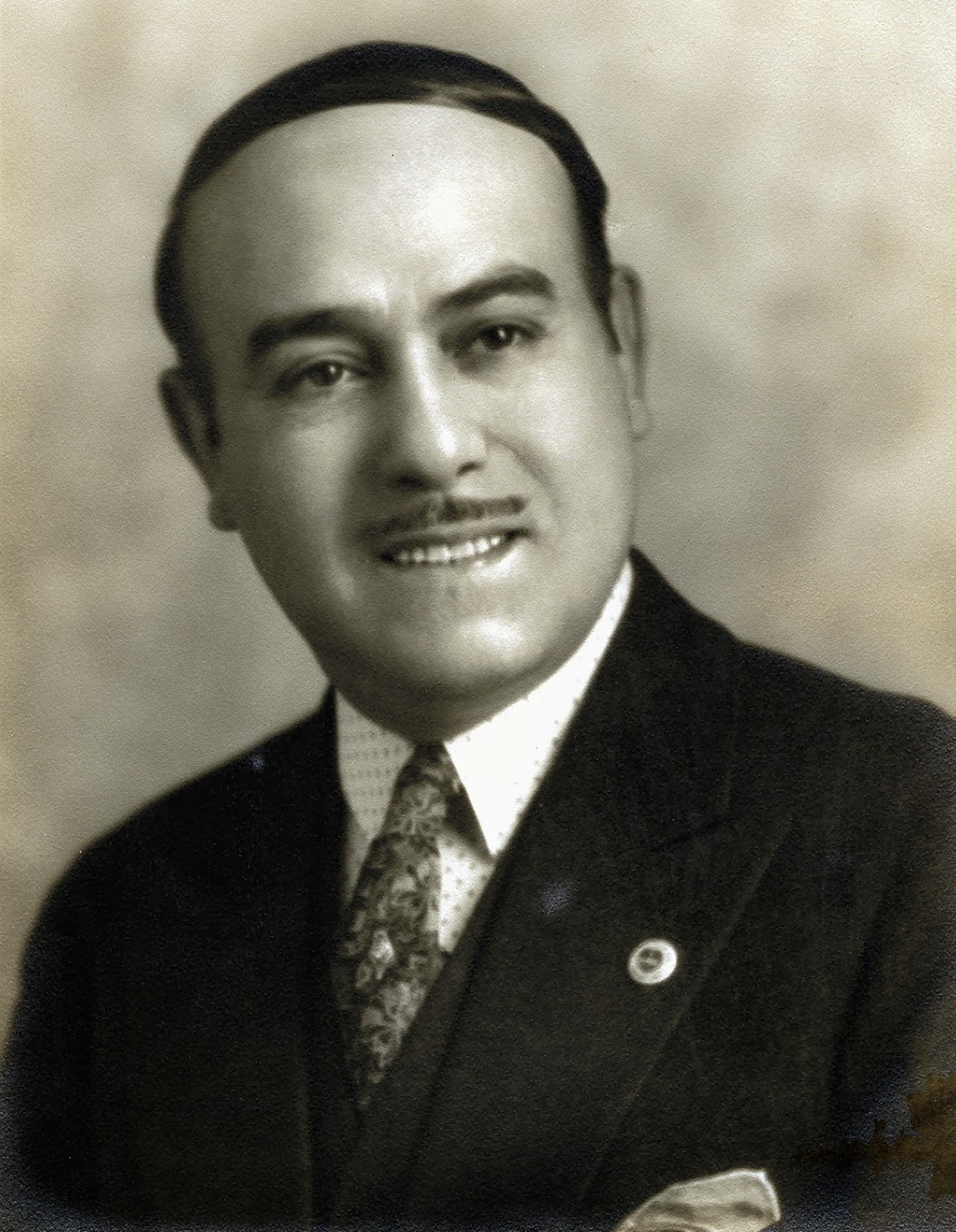 Ciro Gallotti and the rise of DC's Italian restaurants