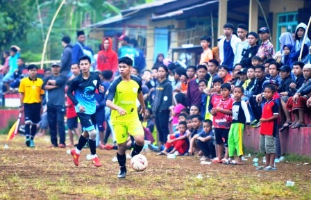 Sepak Bola Tarkam Bukan Hanya Sekedar Kompetisi Pinggiran - Suara ...
