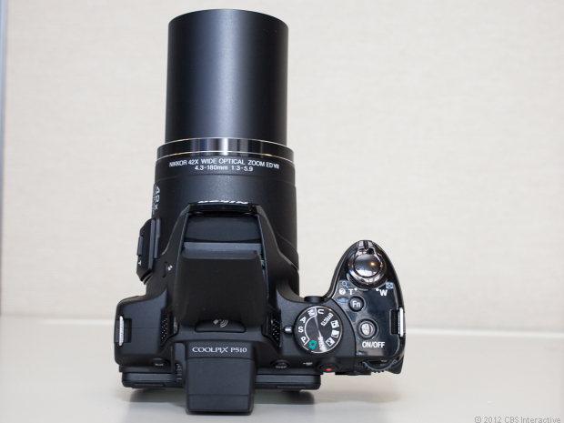 Superzoom Series | Nikon Coolpix P510 Review >> Top Digital Camera Reviews