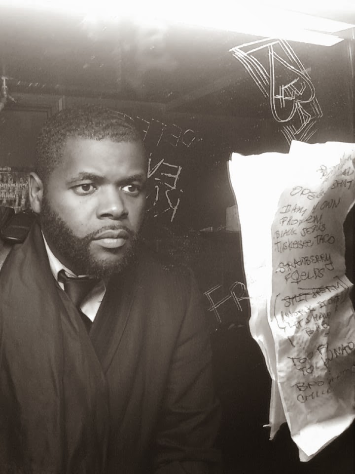 The Business: The Business September 18th 2013: Not What it Kaseems Edition