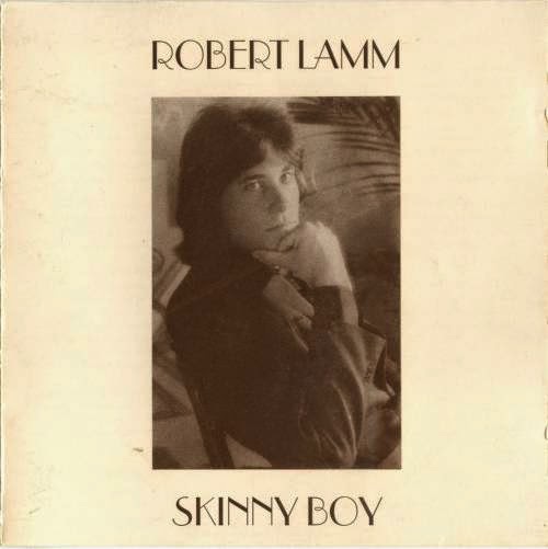 Musicology: Robert Lamm - Skinny Boy 1974