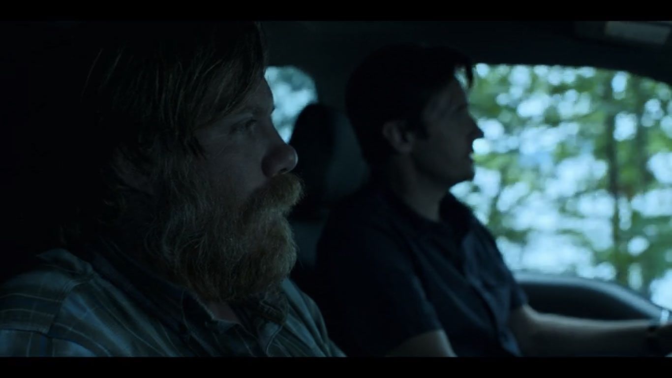 shitclic: Ozark