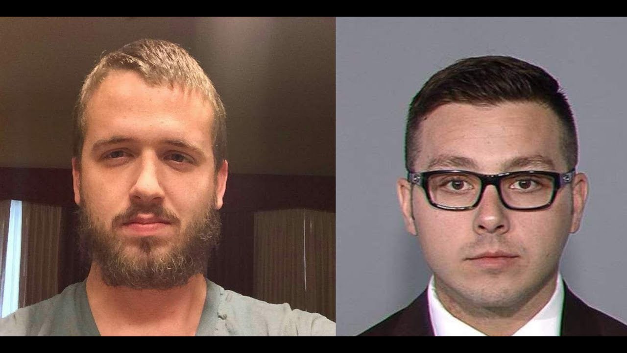 Shooting of Daniel Shaver