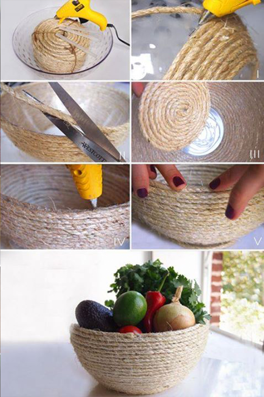 FIVE AMAZING DIY TUTORIALS - trendsbyte