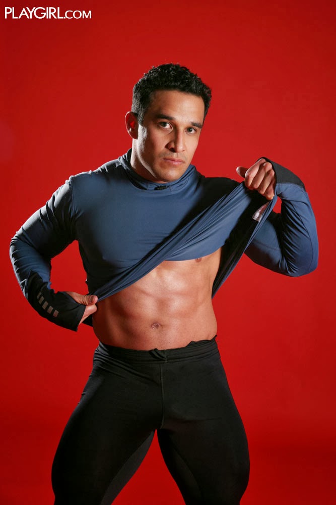 TheHotnessPad: Ali Galani