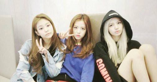 Blackpink Debut - BLACKPINK Rose's past photos before her debut ...