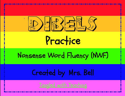 Tangled with Teaching: Homophones, D*I*B*E*L*S, freebie and more, Oh my!