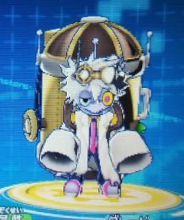 Tudo sobre Digimon!: Appdex