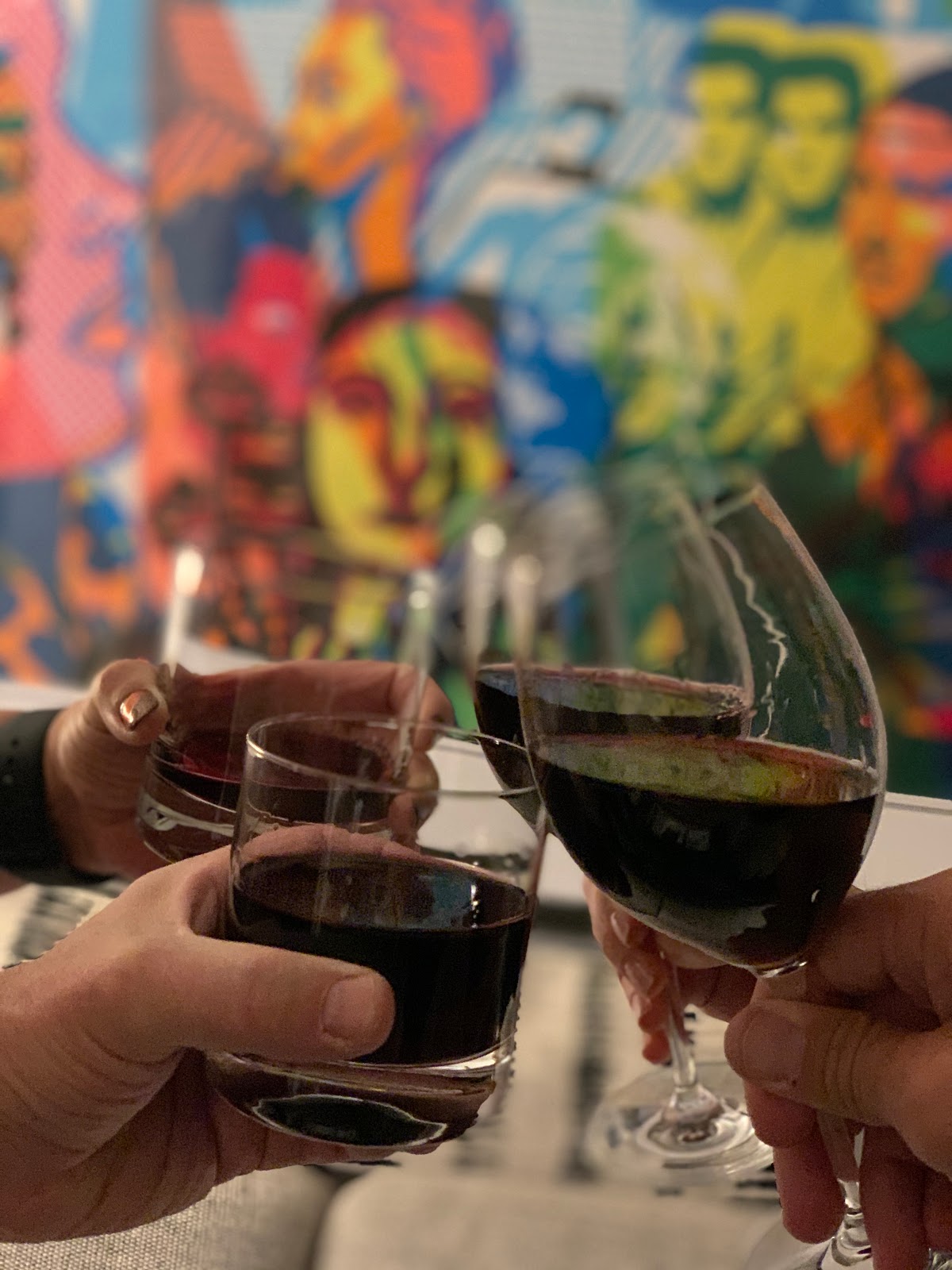 Welcome to Luxury Travel Docs!: Steps from Central Park, Rockefeller ...