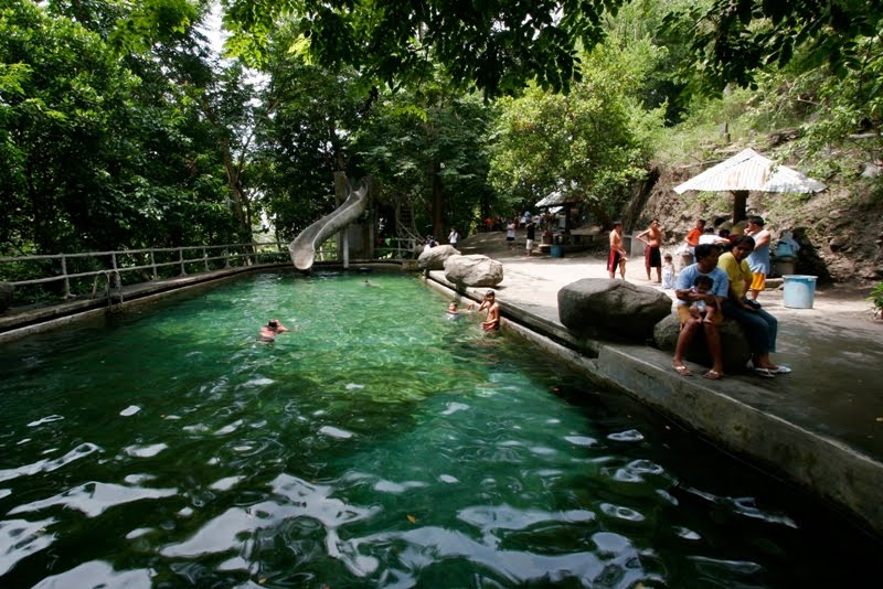 Sibul Nature "Sibul Spring" Resort of Abucay, Bataan ~ Discover Bataan