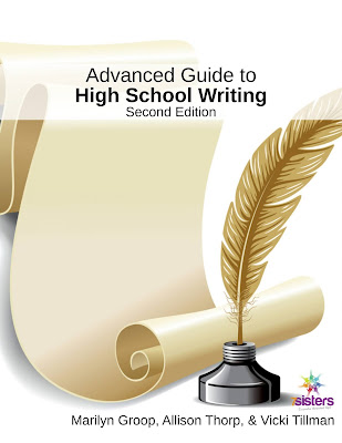 BJ's Homeschool : Frugal Homeschool High School Writing Curriculum for ...