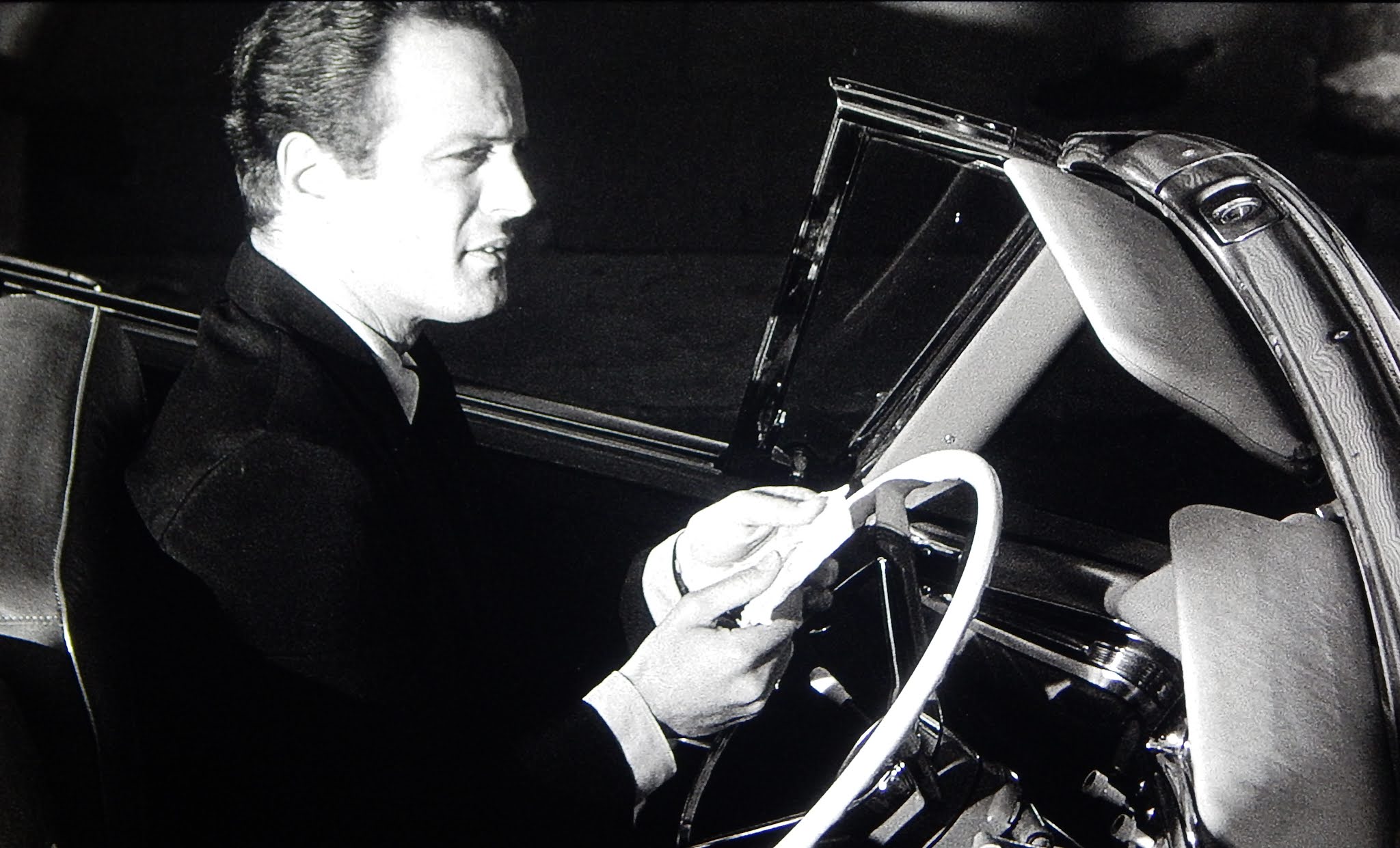 Noirsville - the film noir: The Brain That Wouldn't Die (1962 ...