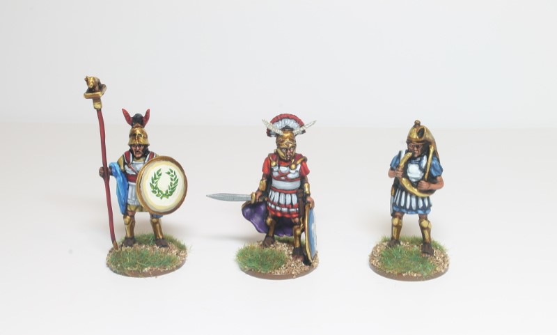 Tabletop Fix: Agema Miniatures - New Previews
