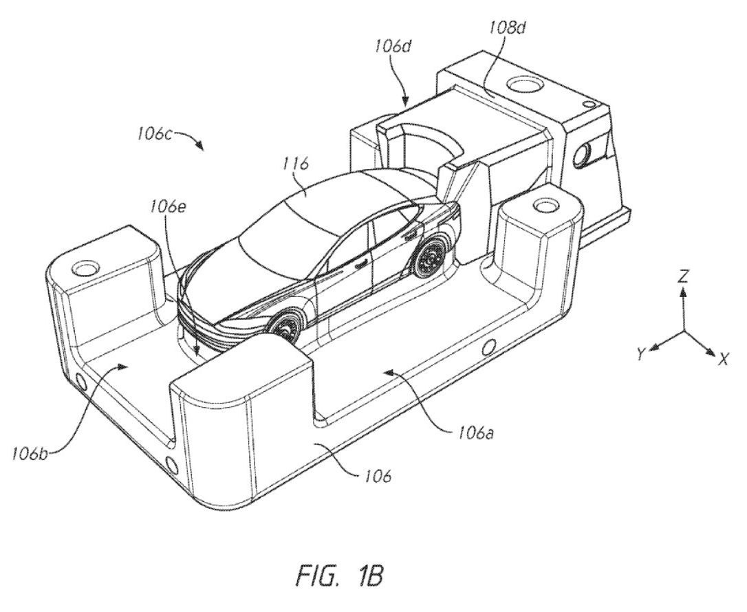 Metal+Forma: What is behind Tesla´s new BIW manufacturing concept