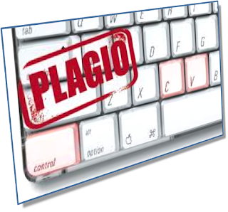Computación Básica y Gestión de Medios Electrónicos.: PLAGIO