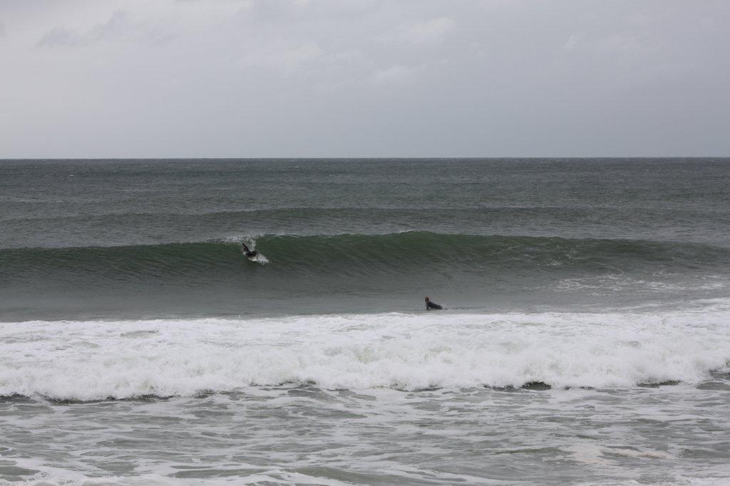 Cheers! to Island Living: Nantucket Surfing