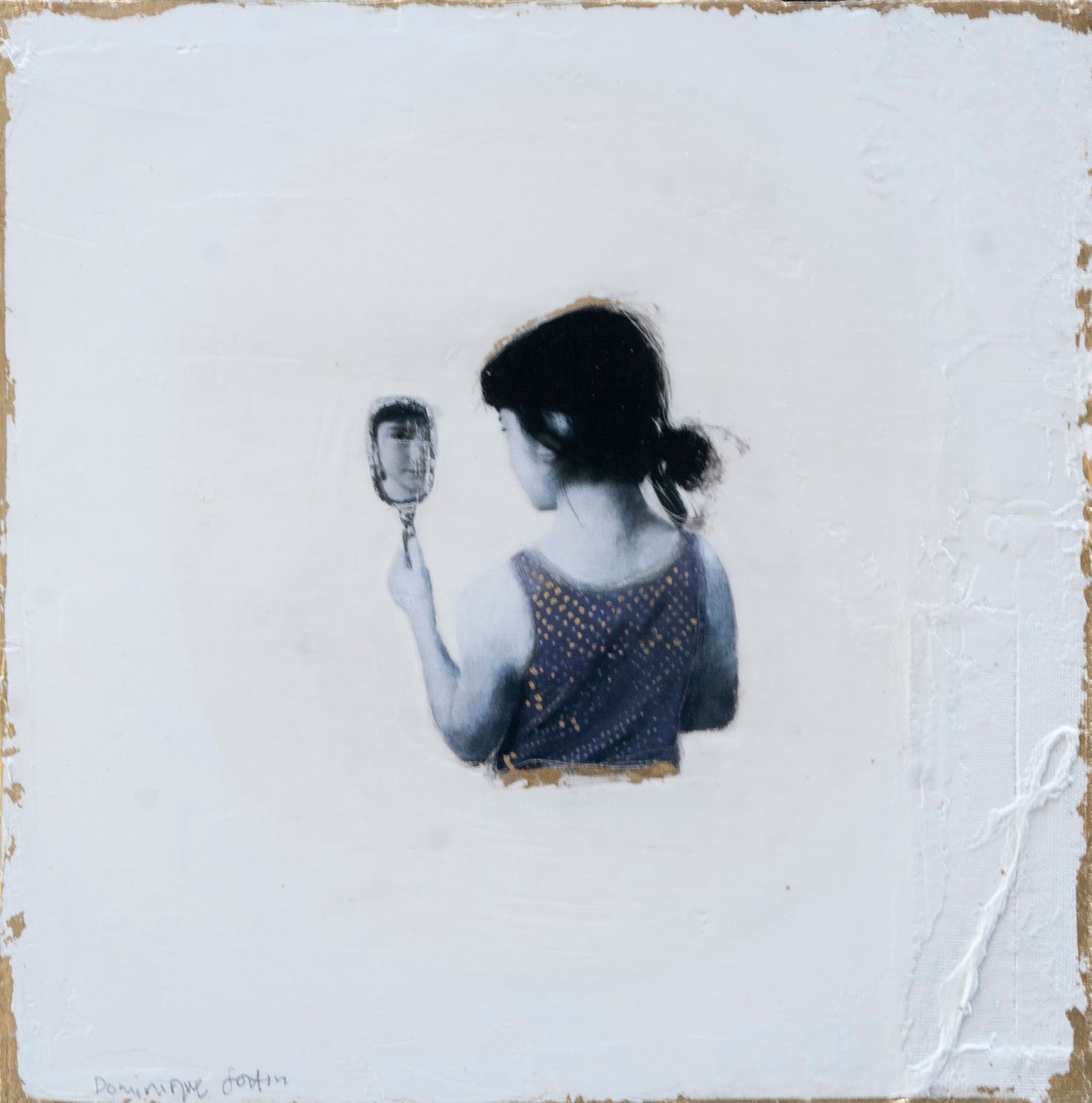 Dominique Fortin... - Kai Fine Art