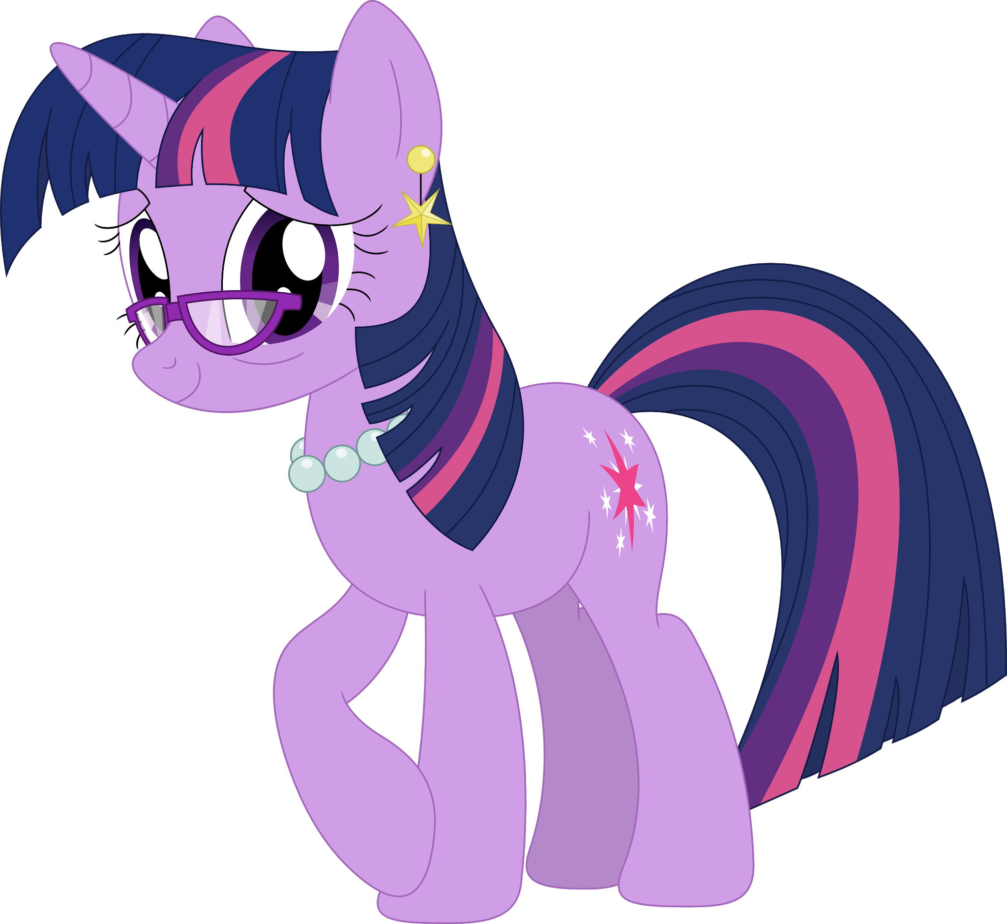 Equestria Daily - MLP Stuff!: New My Little Pony "Cinematic" Books ...