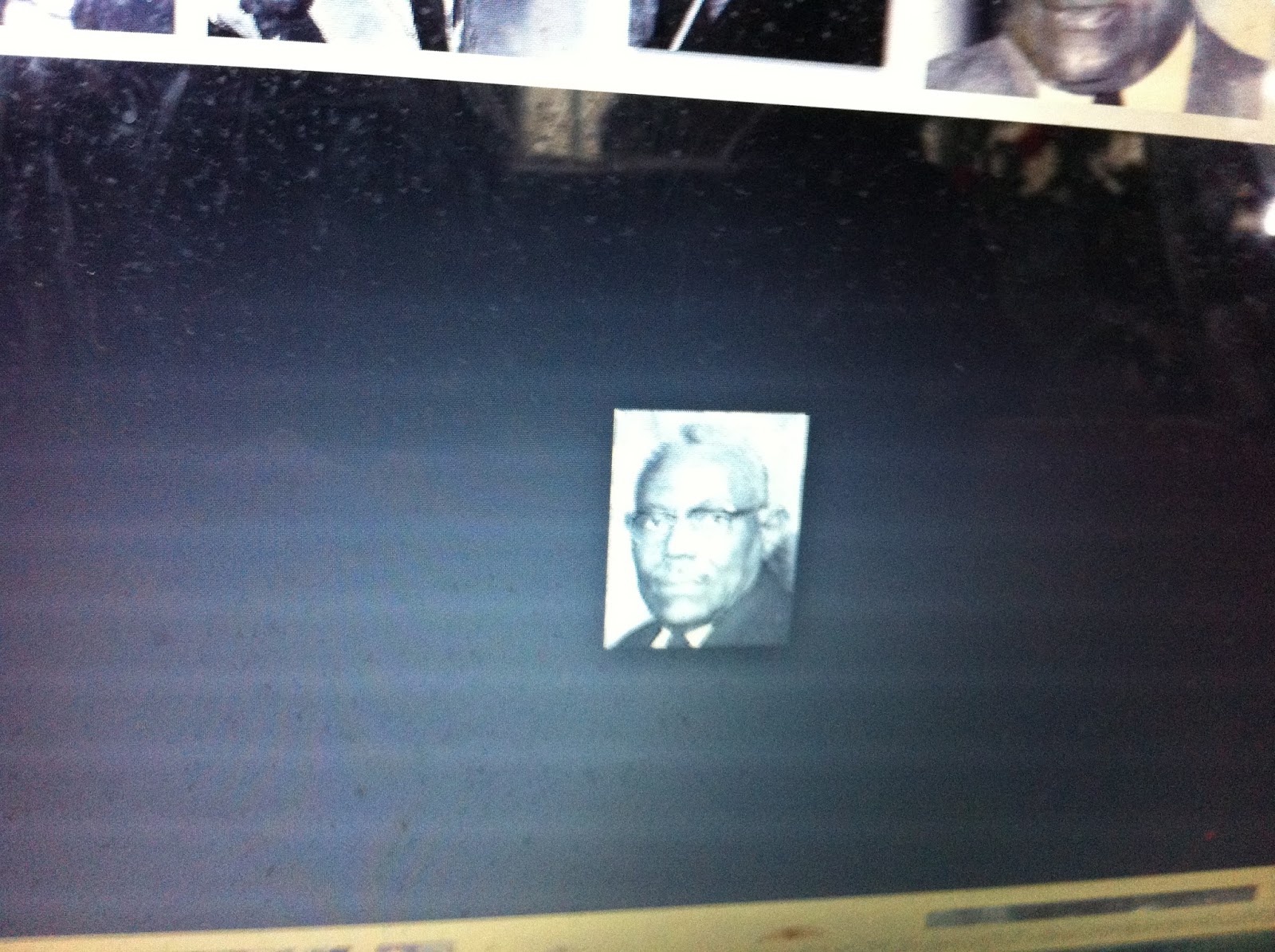 THE BLACK SOCIAL HISTORY:: BLACK SOCIAL HISTORY - AFRO-SUDANESE ...