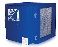 InviroTech Systems: Products