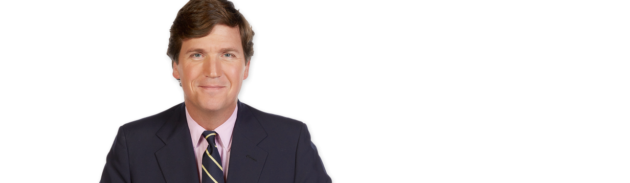 O cão que fuma...: Tucker responds to intrusive reporting by New York Times