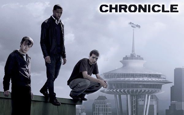 Cinema Na Veia: "Poder Sem Limites", o melhor filme de super-heróis do ano!