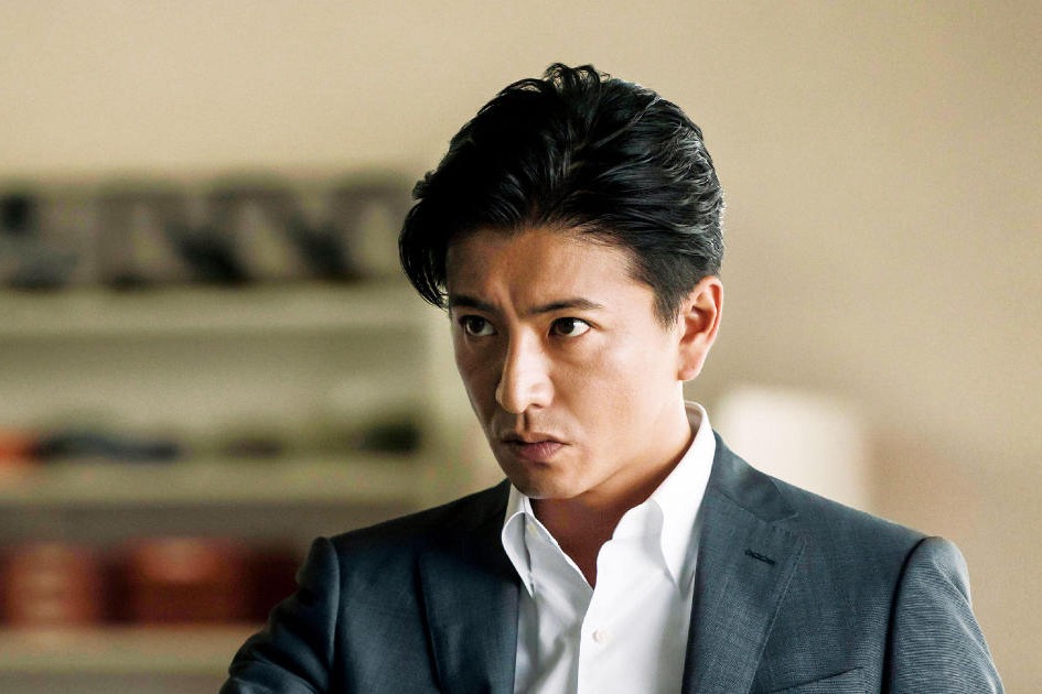 Takuya Kimura Wallpaper HD - Asian Channel