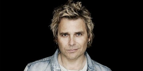 Interview with Singer/Songwriter and former White Lion Vocalist Mike Tramp