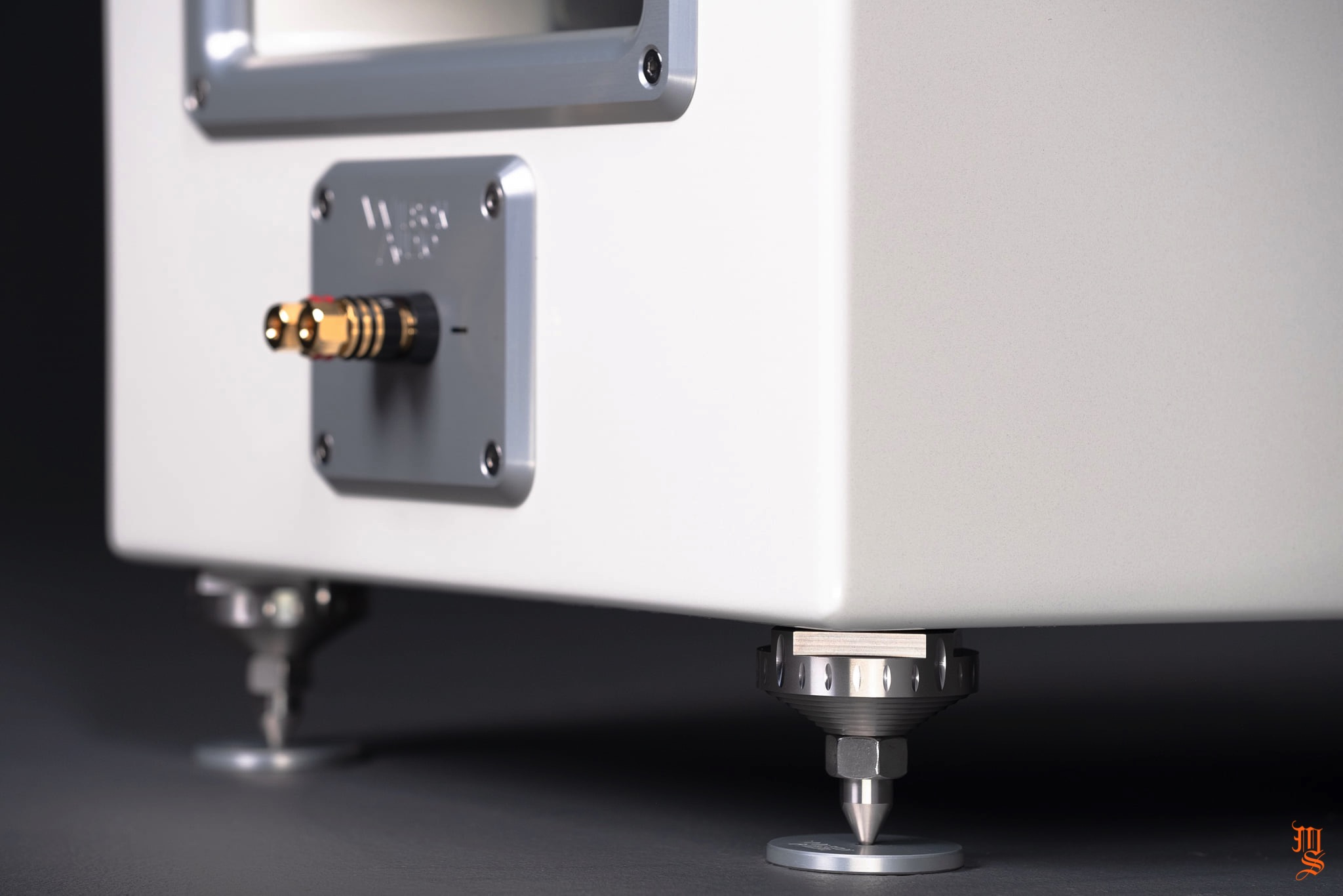 THE WILSON AUDIO ACOUSTIC DIODE™ – Ultimate High-Fidelity