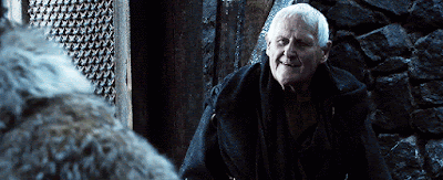 Character Review: Maester Aemon Targaryen