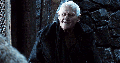 Character Review: Maester Aemon Targaryen