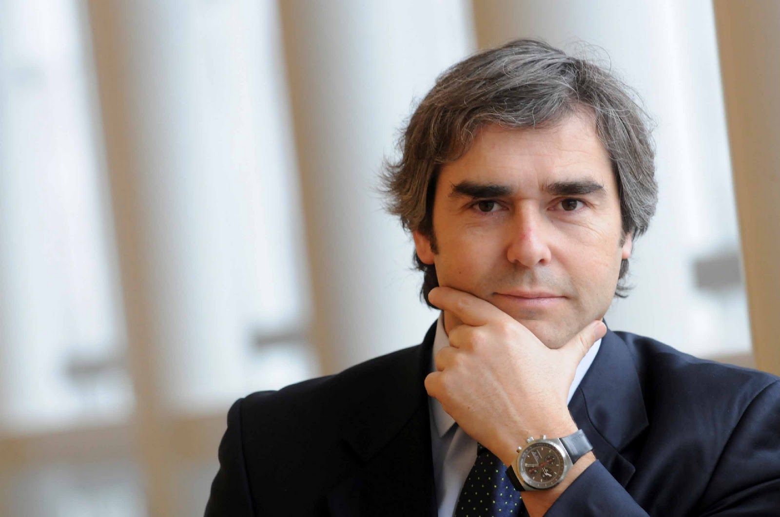 CDS-Partido Popular: Nuno Melo quer que a UE reate negociações com Rabat