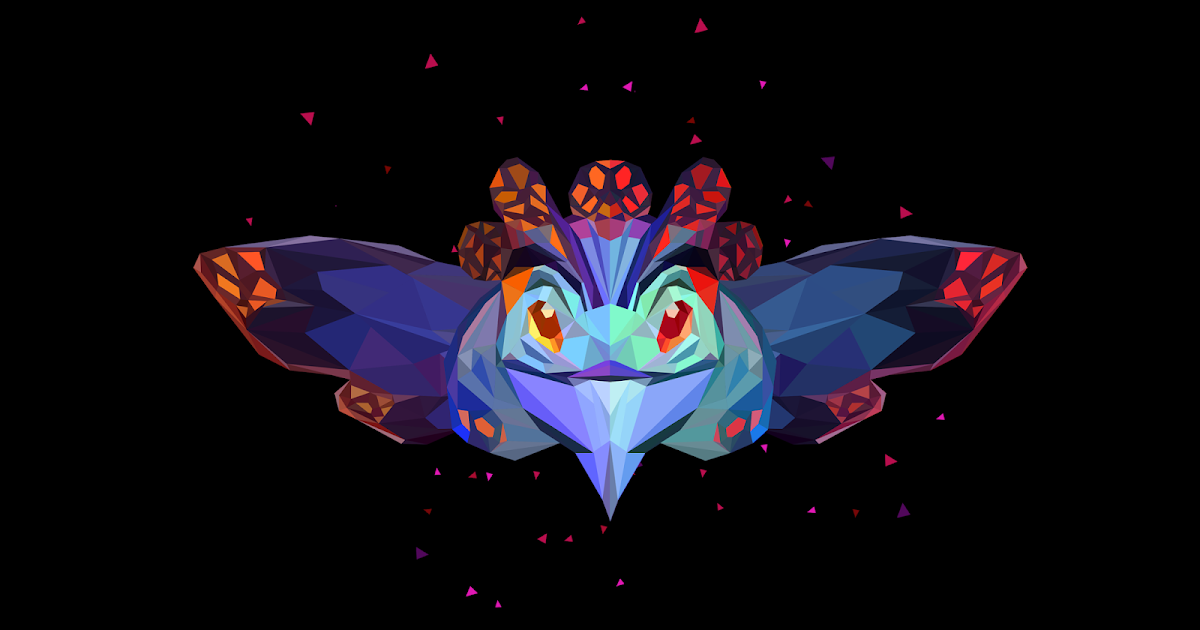 Puck Dota 2 Wallpaper Hd