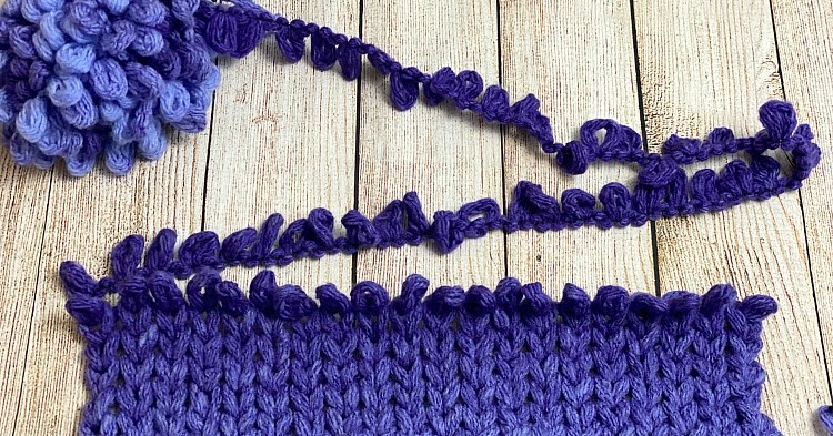 5 Little Monsters: Loop Yarn Video Tutorial