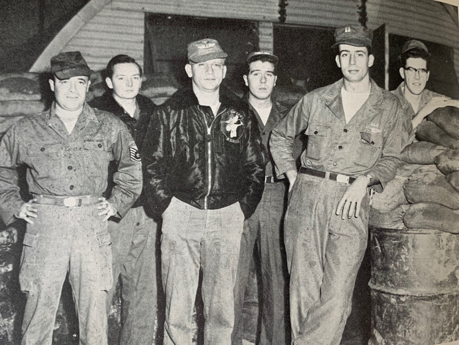 THE USAF RESCUE COLLECTION: June 2019