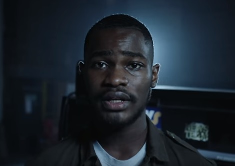 Breaking More Waves: New Music: Dave - Question Time (Video)