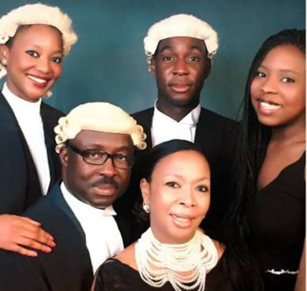 Maestro's Media: OTUNBA NIYI & ERELU ANGELA ADEBAYO GETS SET FOR AN ...