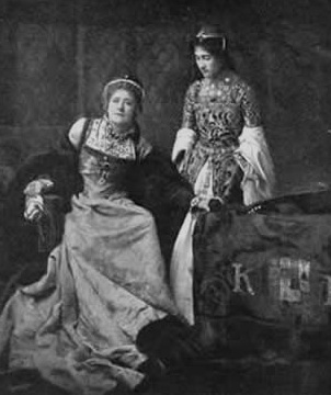 Contemporary Jacobean Society: Monday Madwoman: Edith Craig