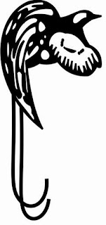 UKIRAN ADAT ASMAT PAPUA - Papuan Curls