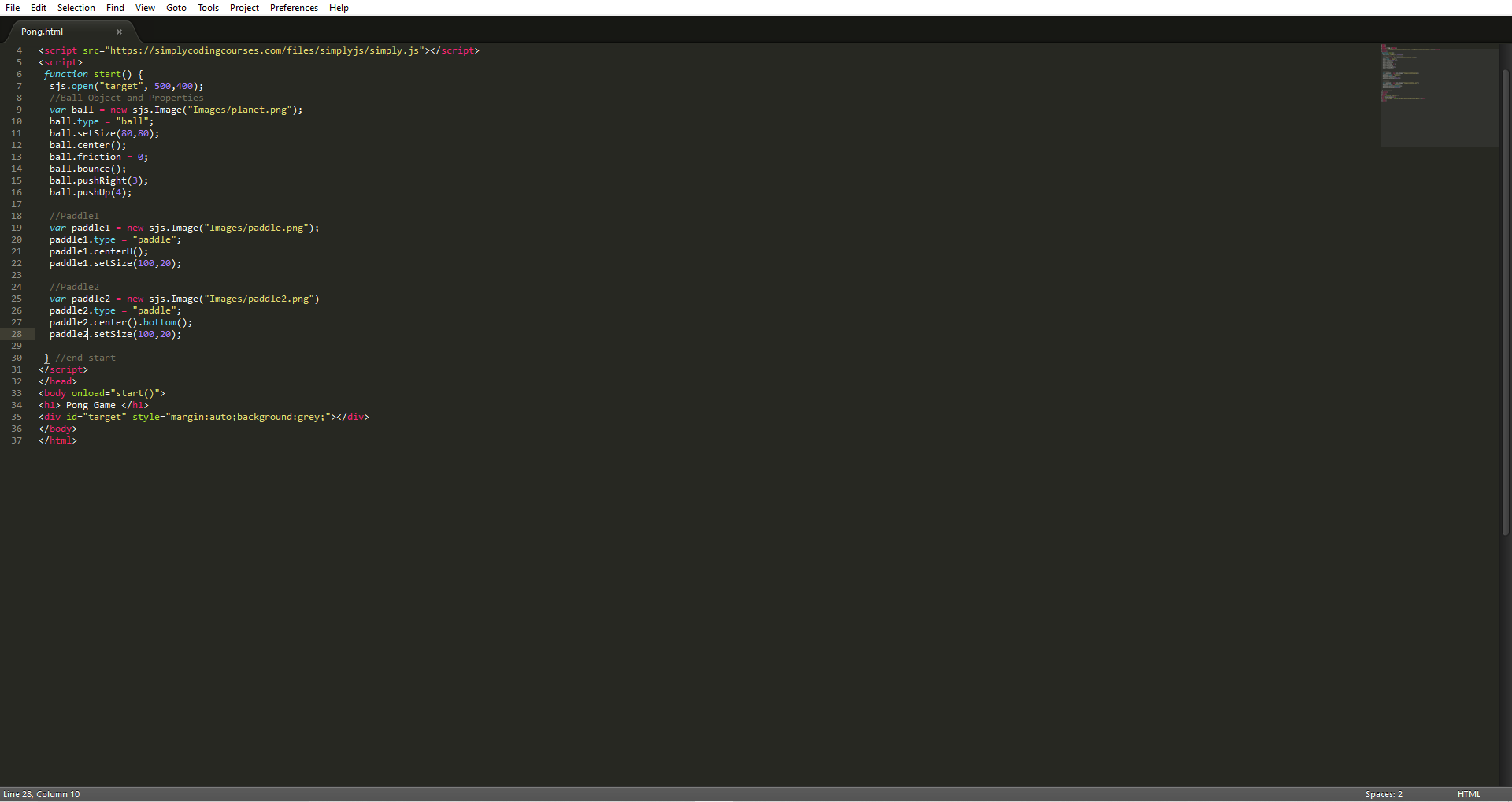 Training Happy Hearts: Simply Coding Is Simply the Best Coding Resource ...