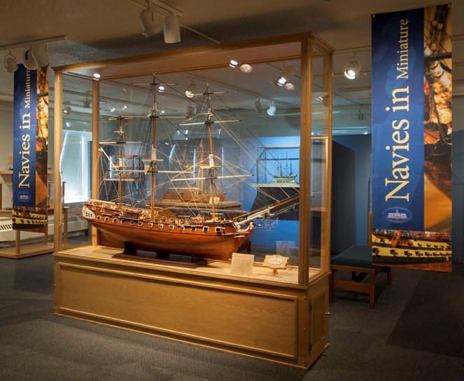 Model Ship Museum at Erminia Heavner blog