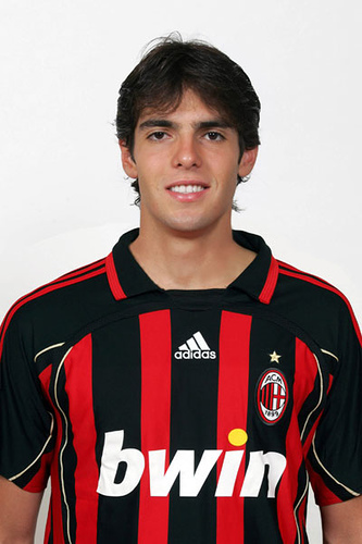 Kool Kaka: KAKA Wallpaper