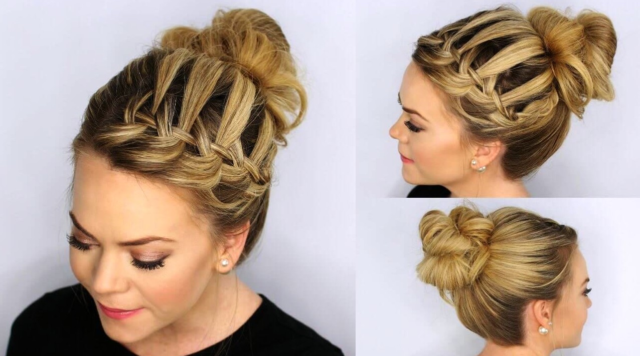 √ 37 Model Rambut Wisuda untuk Rambut Pendek yang Cantik dan Energik ...