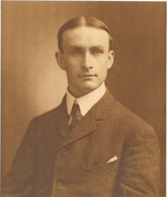 Culbert Family History: The Six Children of Thomas Culbert and Letitia ...