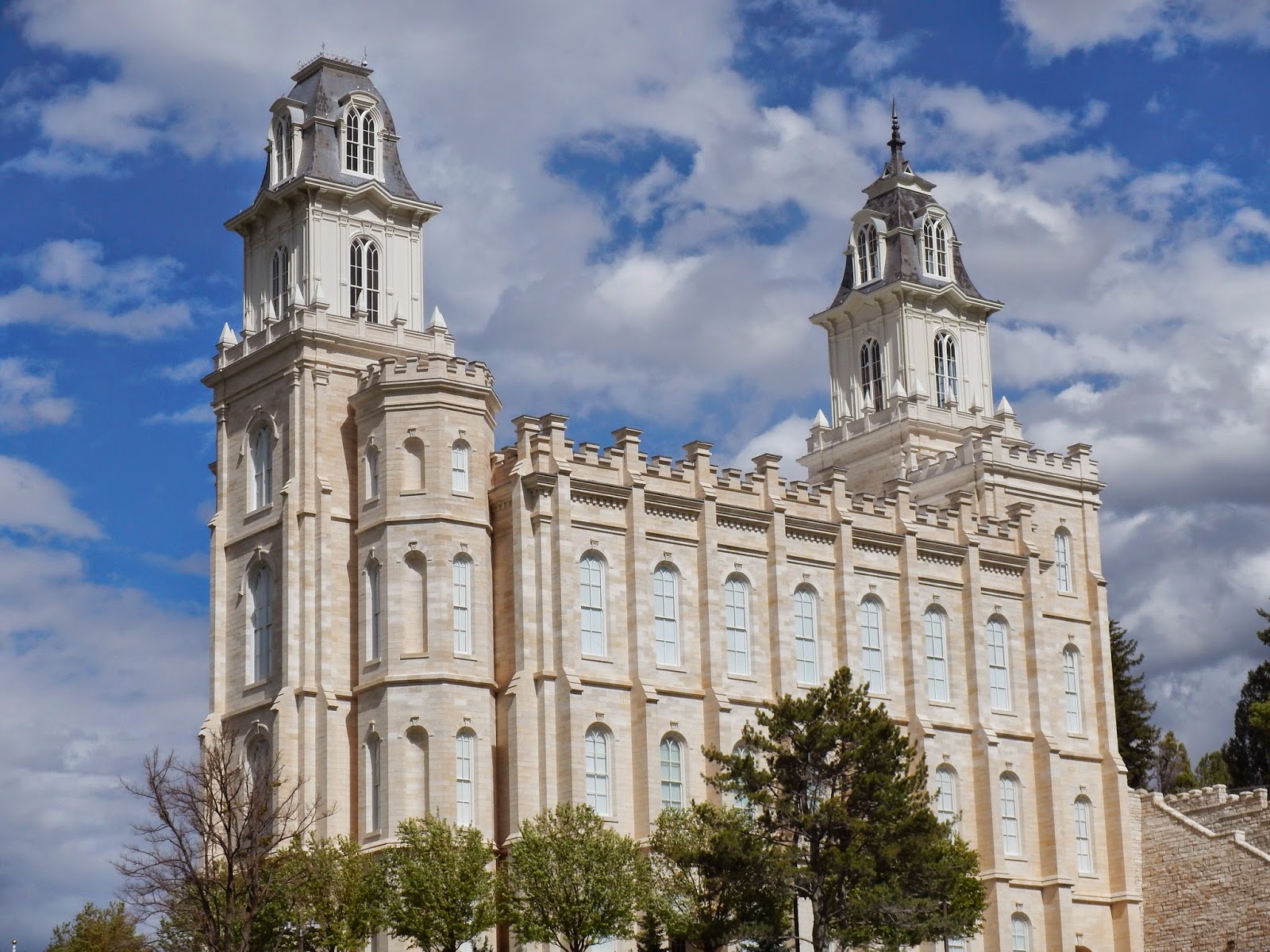 A Place to Share: Provo City Center Temple presentation